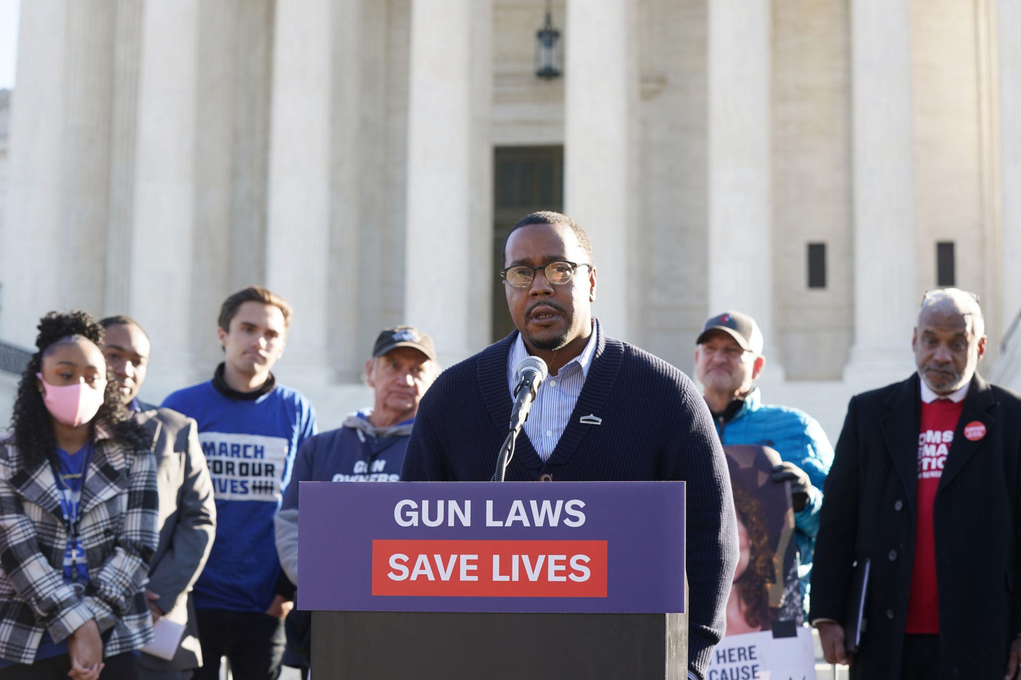 Dion Green, Community Gem - Fudge Foundation